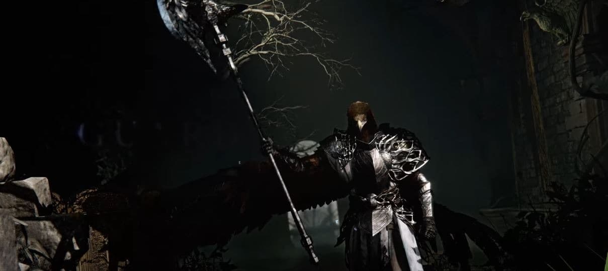 New Elden Ring Nightrein Trailer Showcases Mighty Guardian