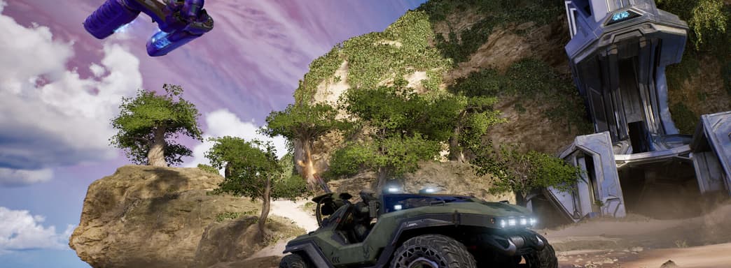 Тестирования Halo Campaign Evolved показали 60 FPS на Xbox Series X и ...