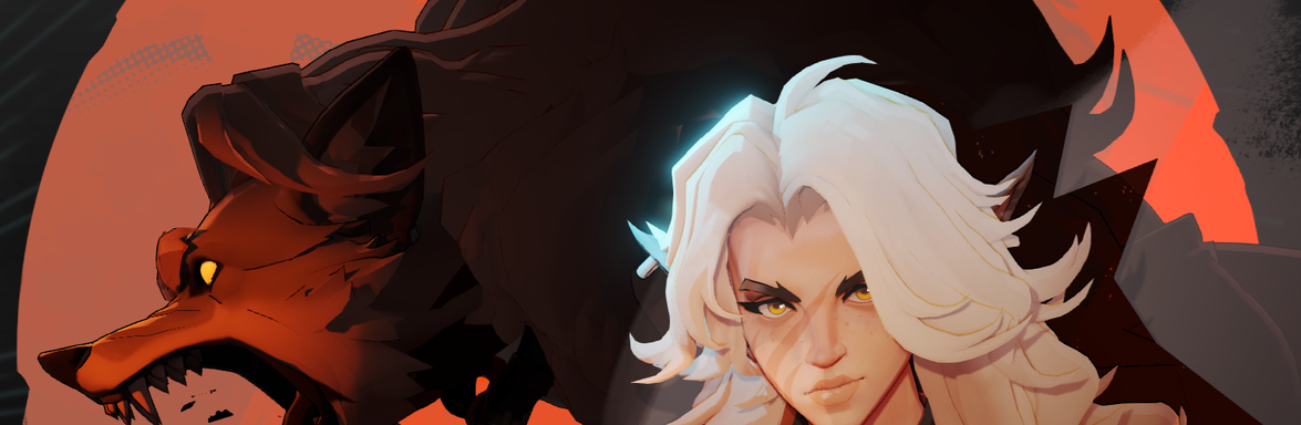 Valve Adds Two New Heroes to Deadlock - Silver and Venator