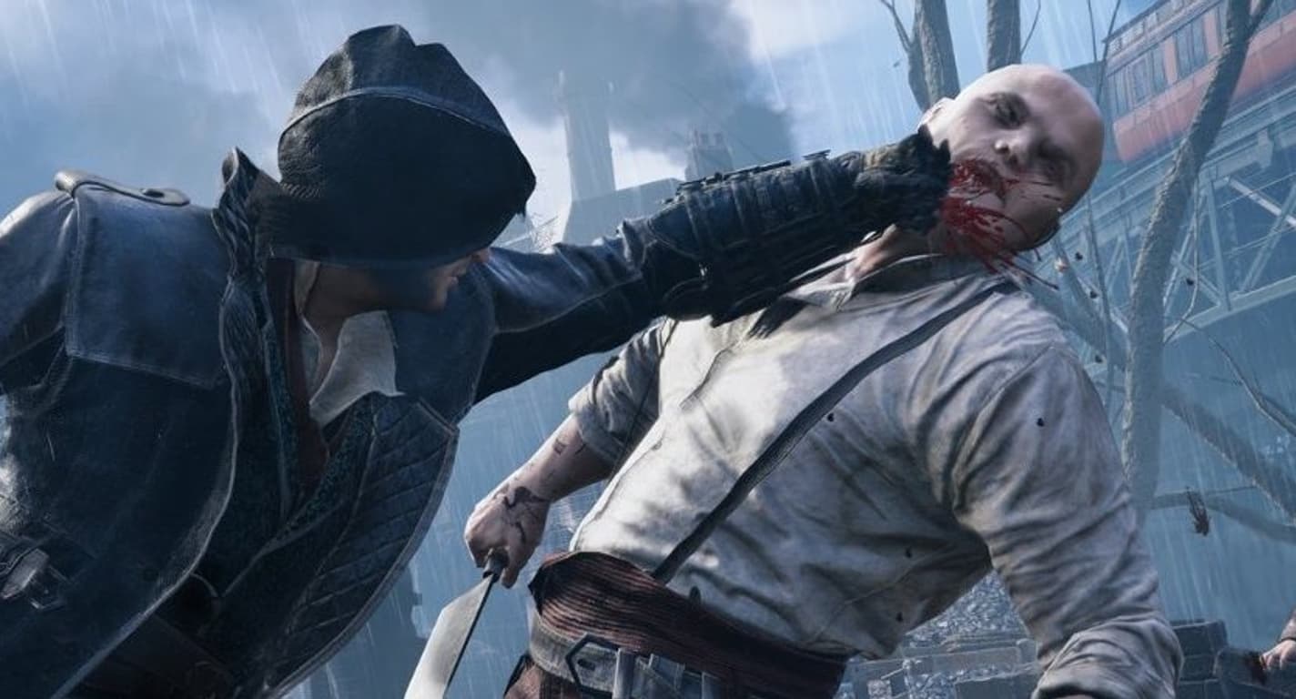 Assassin’s Creed Syndicate заработает при 60fps на PS5 и Xbox Series X|S