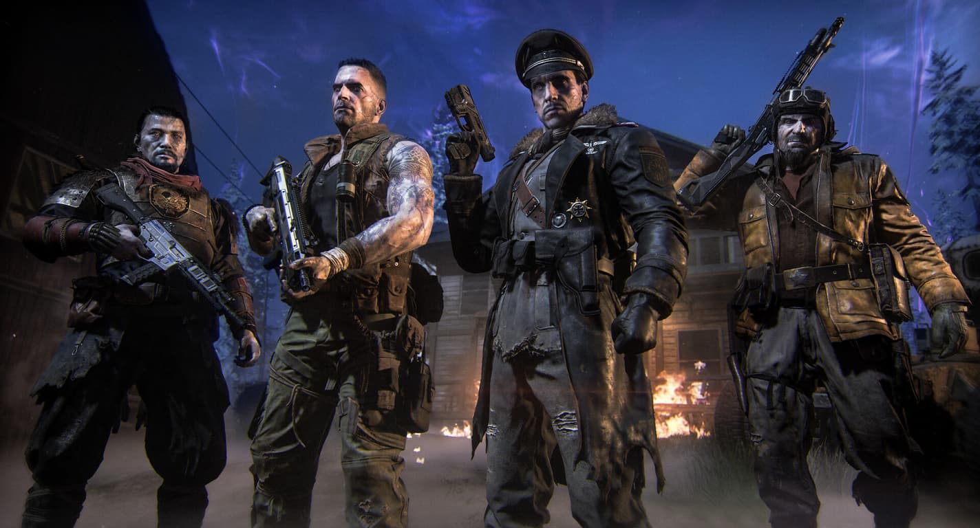 Call of Duty: Black Ops 7 User Score Plummets on Metacritic