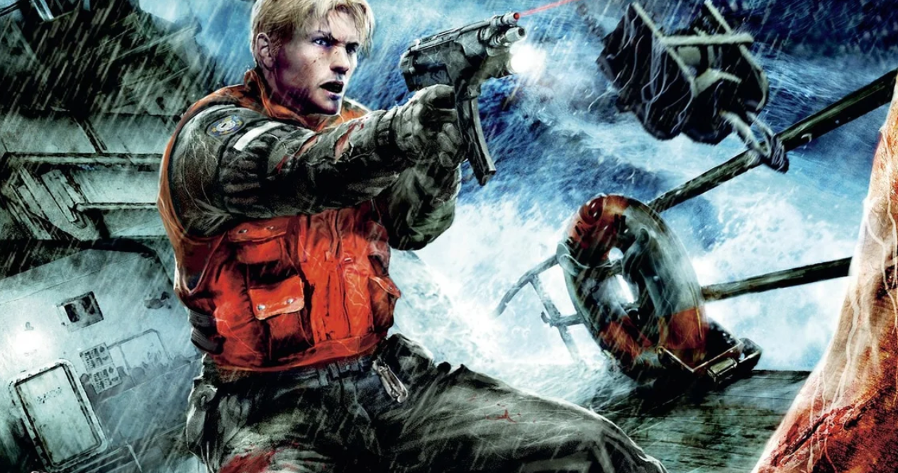 I Am Alive y Cold Fear eliminados de Steam, y en GOG los juegos se ...