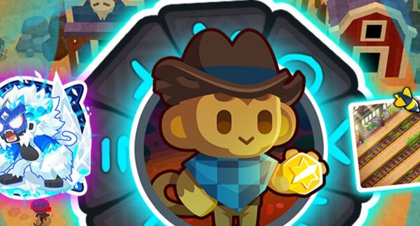 Bloons TD 6 Receives Massive Update 52.0 and Frontier Legends DLC with ...