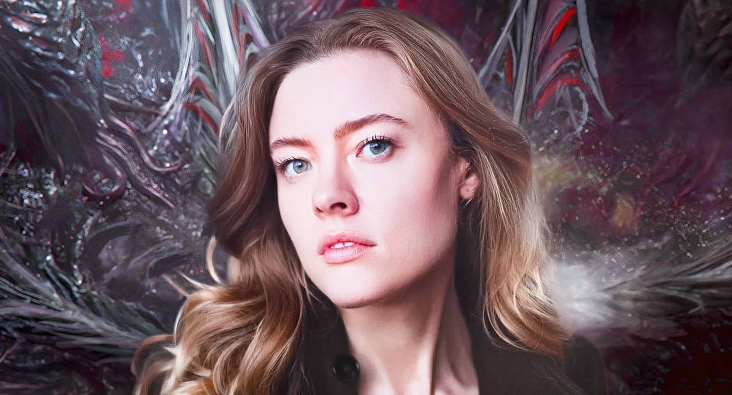 Jennifer English becomes a "golden actress" at The Game Awards: three ...
