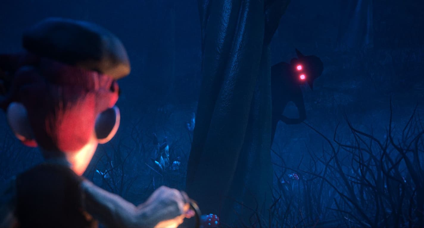 Mutter Authors Present Demo: Atmospheric Horror in the Spirit of South ...