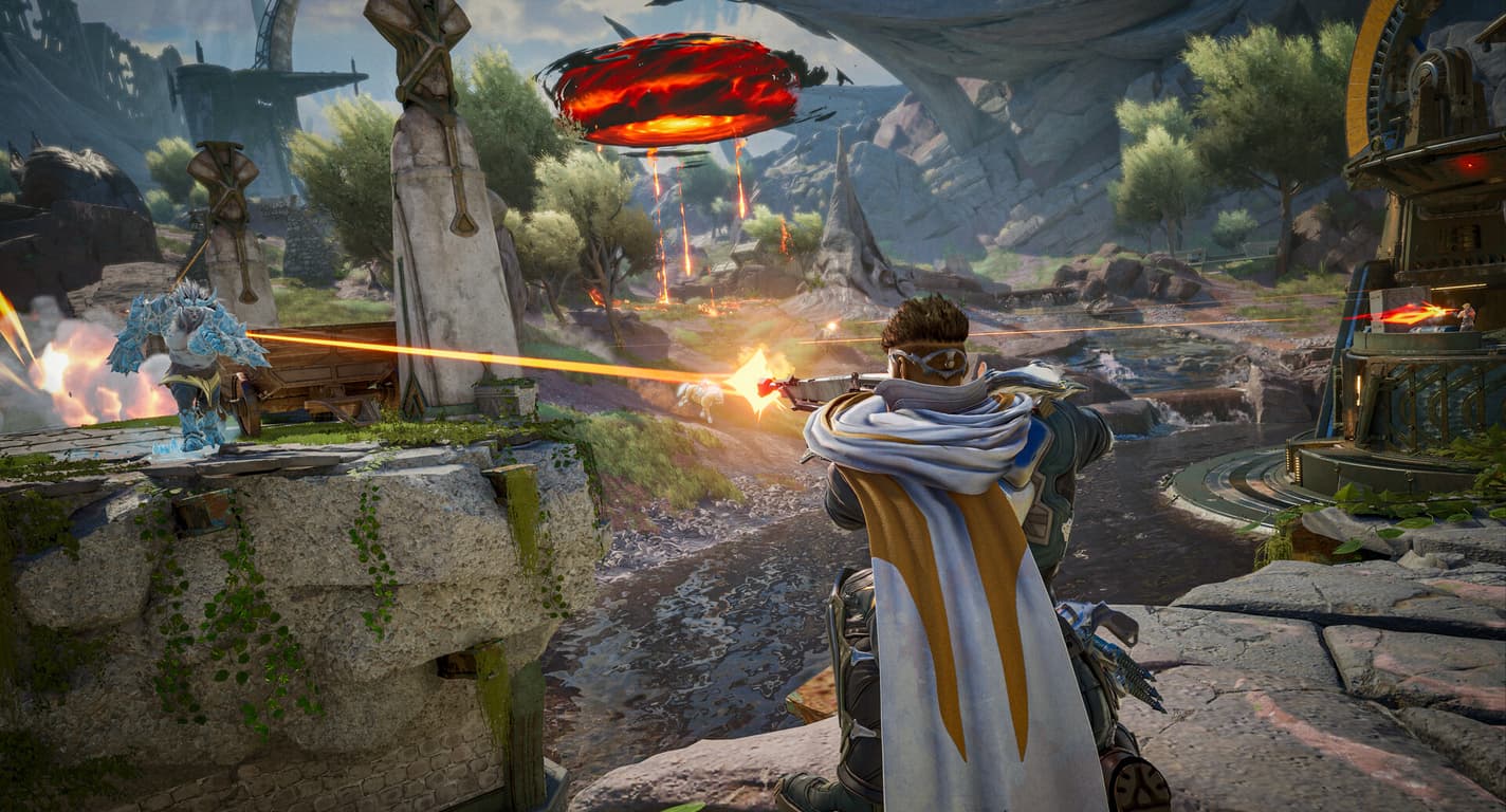 Players Are Already Burying the Highguard Shooter Because It's Being ...