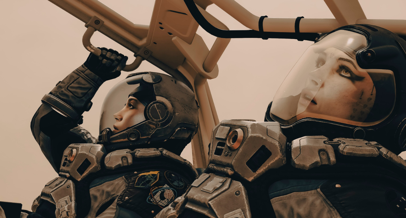 Bethesda is reworking its engine in the style of Unreal Engine - insider