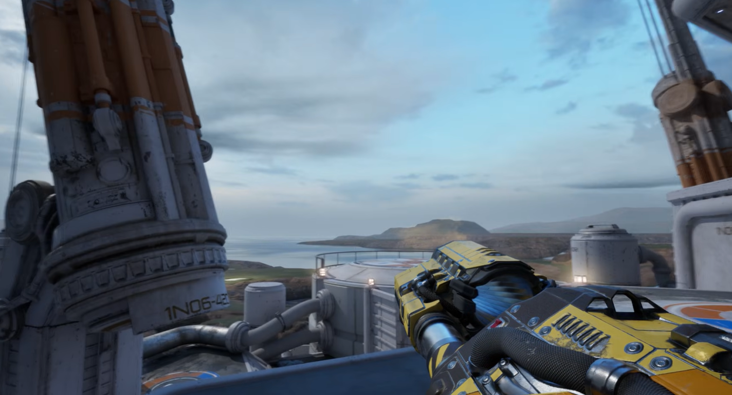 Unreal Tournament Canceled Demo Released on Unreal Engine 5.7