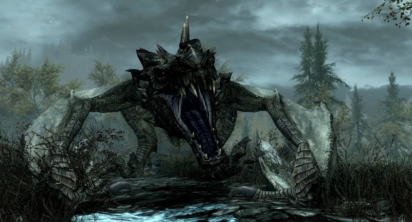 Skyrim Port for Switch 2 Disappoints Fans: Crashes and Lags from the ...