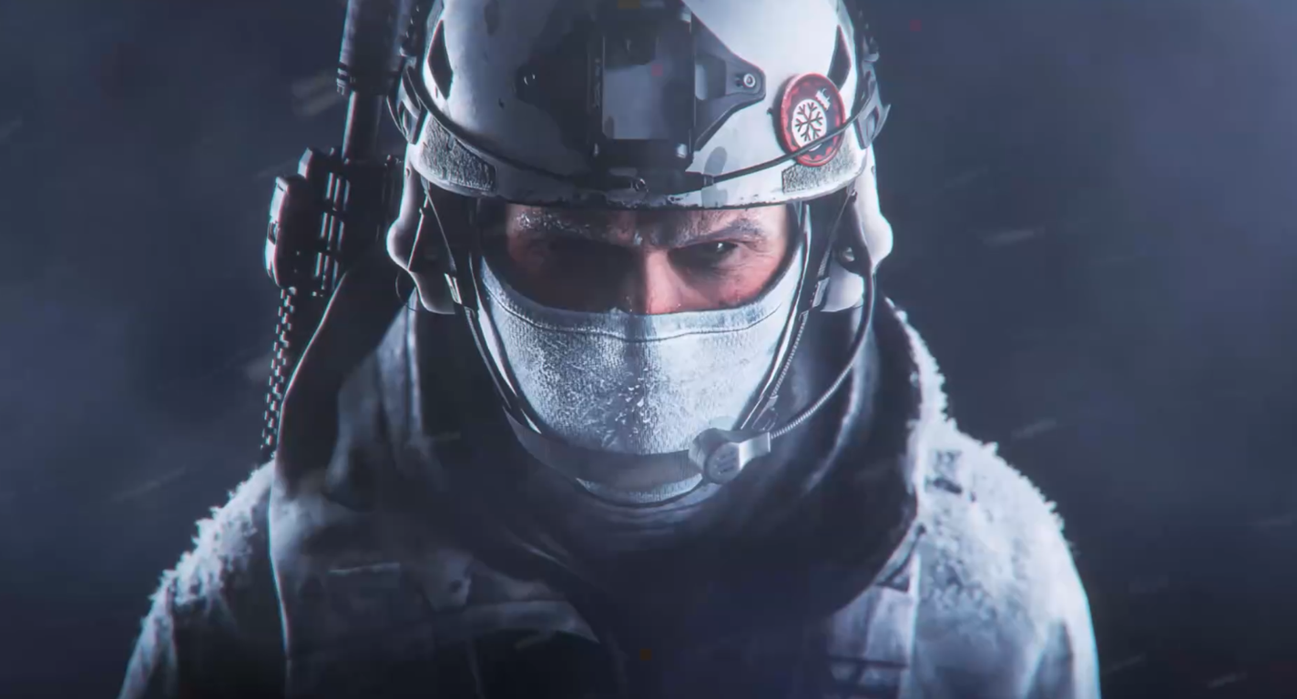 New Arenas, Expanded Battle Pass, and Winter "Customs" Map Arrive in ...