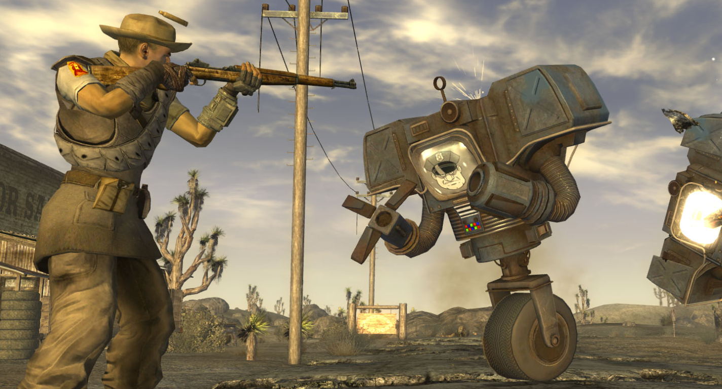 Fallout: New Vegas fans have new hope for a remaster — creators of the ...