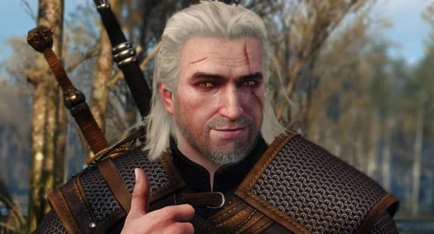 CD Projekt RED revealed the exact sales of The Witcher series