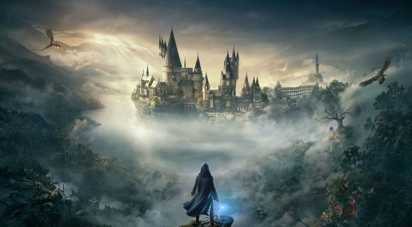 Harry Potter VR Project Cancelled. Insider Reveals What Happened to ...