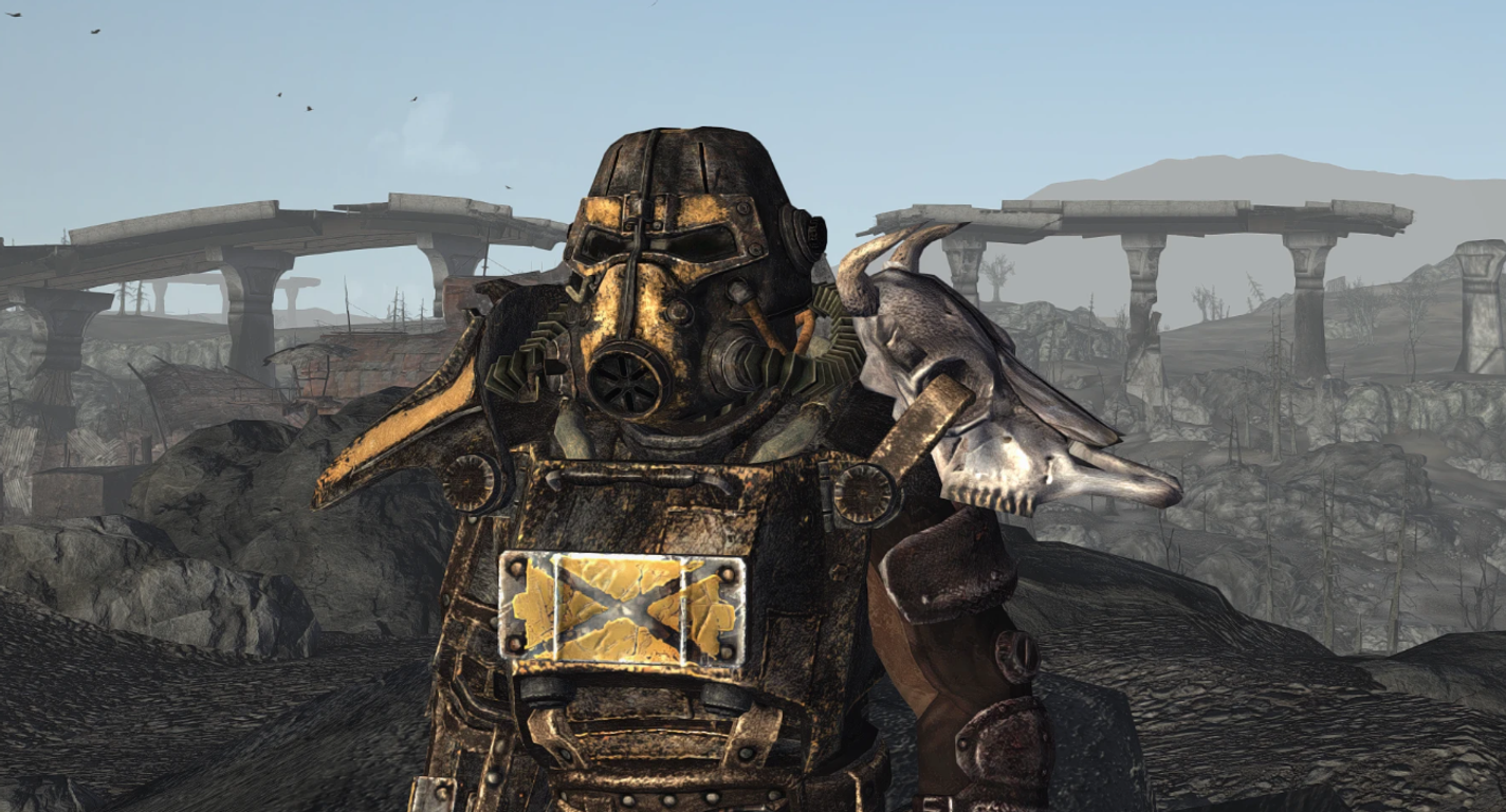 Bethesda was surprised by the level of hatred from Fallout fans - the ...
