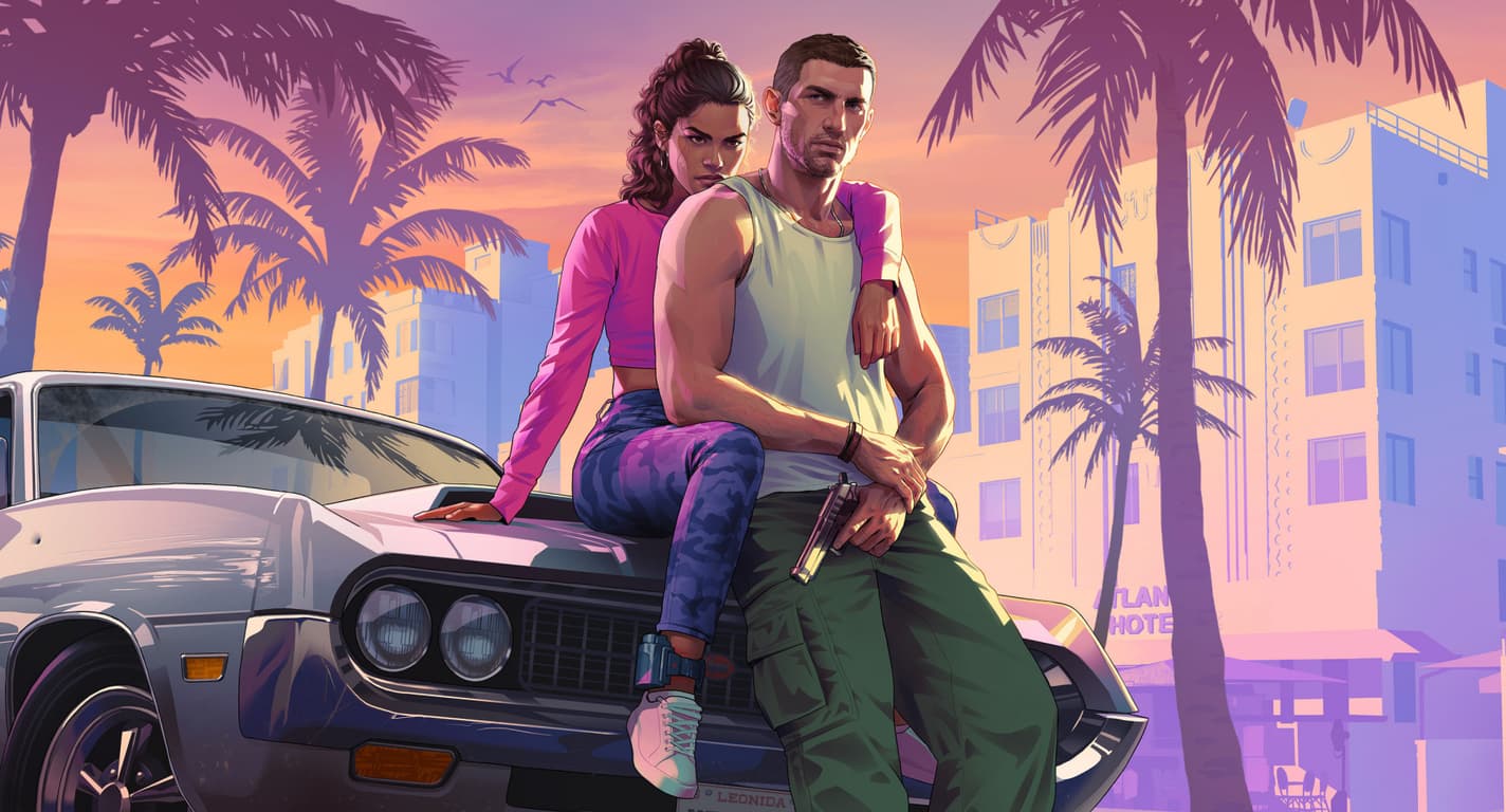 Reason for GTA VI Delay: Explosion at Rockstar North Office. Building ...