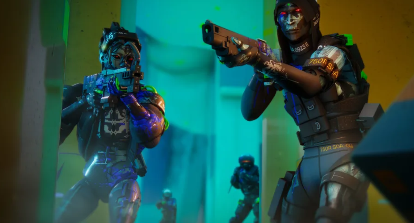 Sony Unveils New DualSense and Pulse Elite Headset in Marathon Style ...