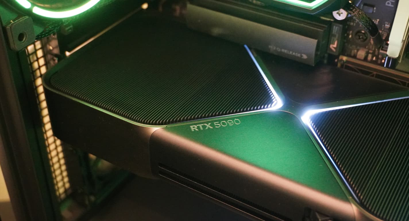 NVIDIA RTX 50 Video Cards Will No Longer Be Sold at MSRP - Sharp Price ...