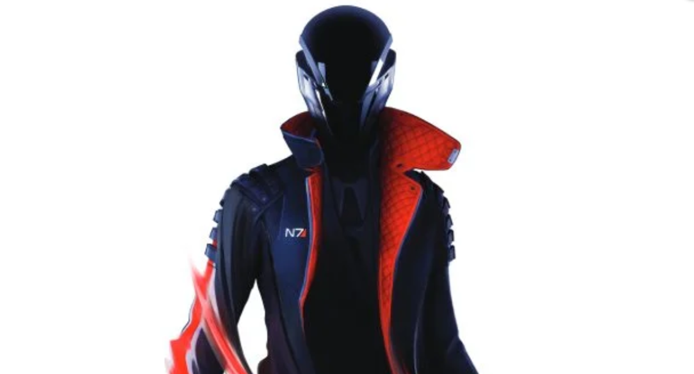 BioWare is expanding the Mass Effect 5 team - they started looking for ...