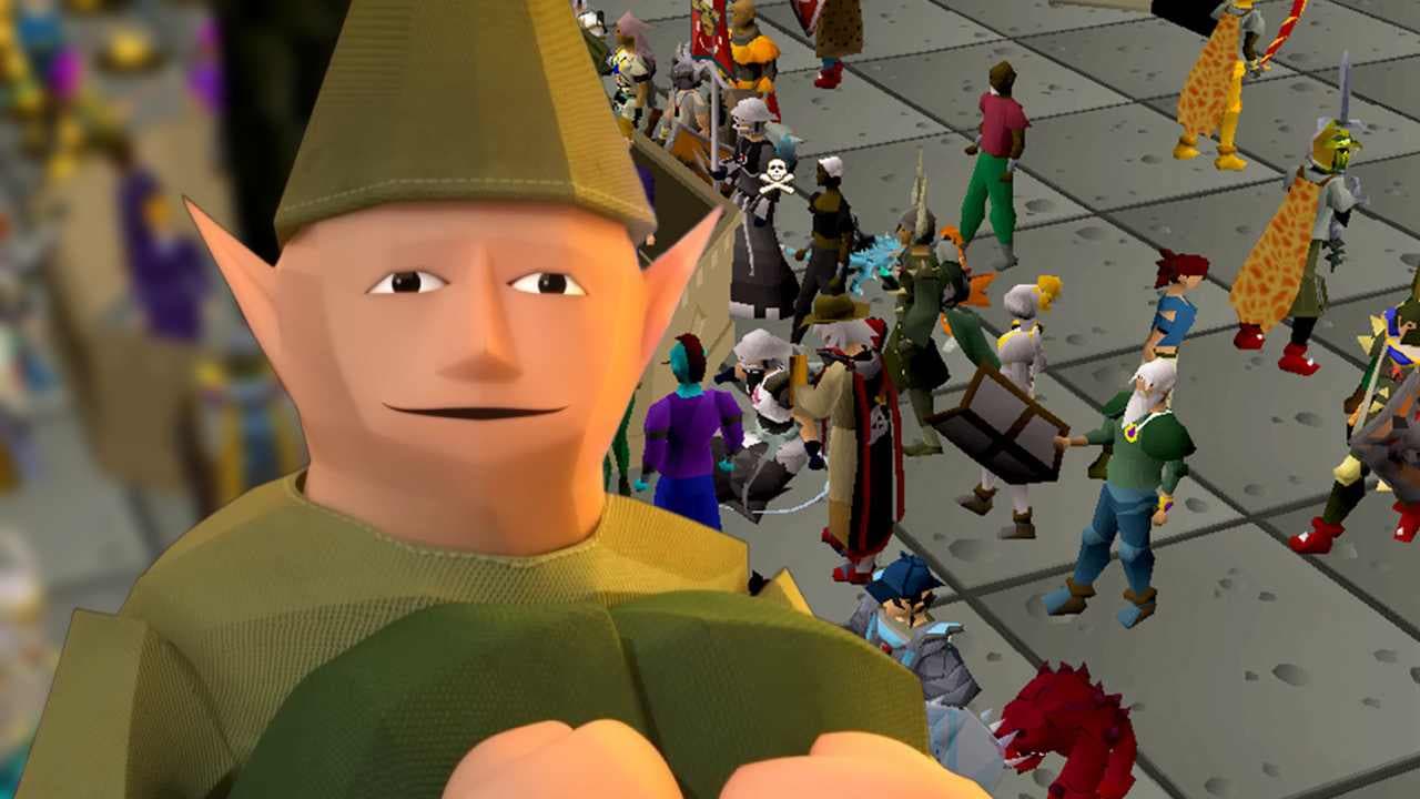 British court recognizes RuneScape gold as property in theft case
