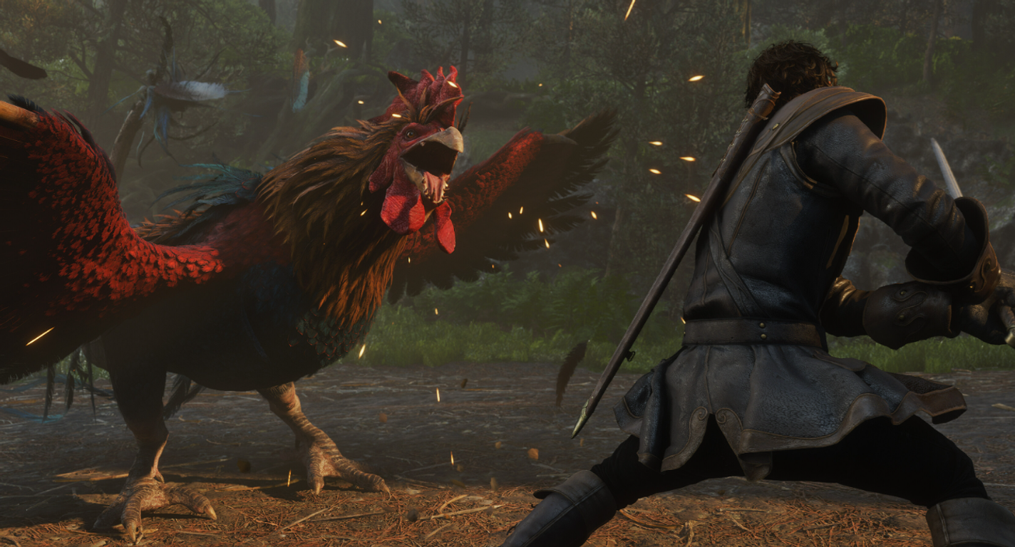 Fable Reboot Trailer Brought the Original Creator to Tears - Peter ...