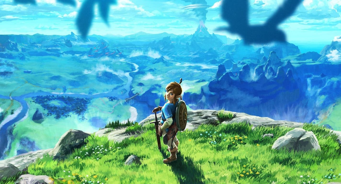 Graphics Aren't Everything: How Powerful Hardware Changed The Legend of ...