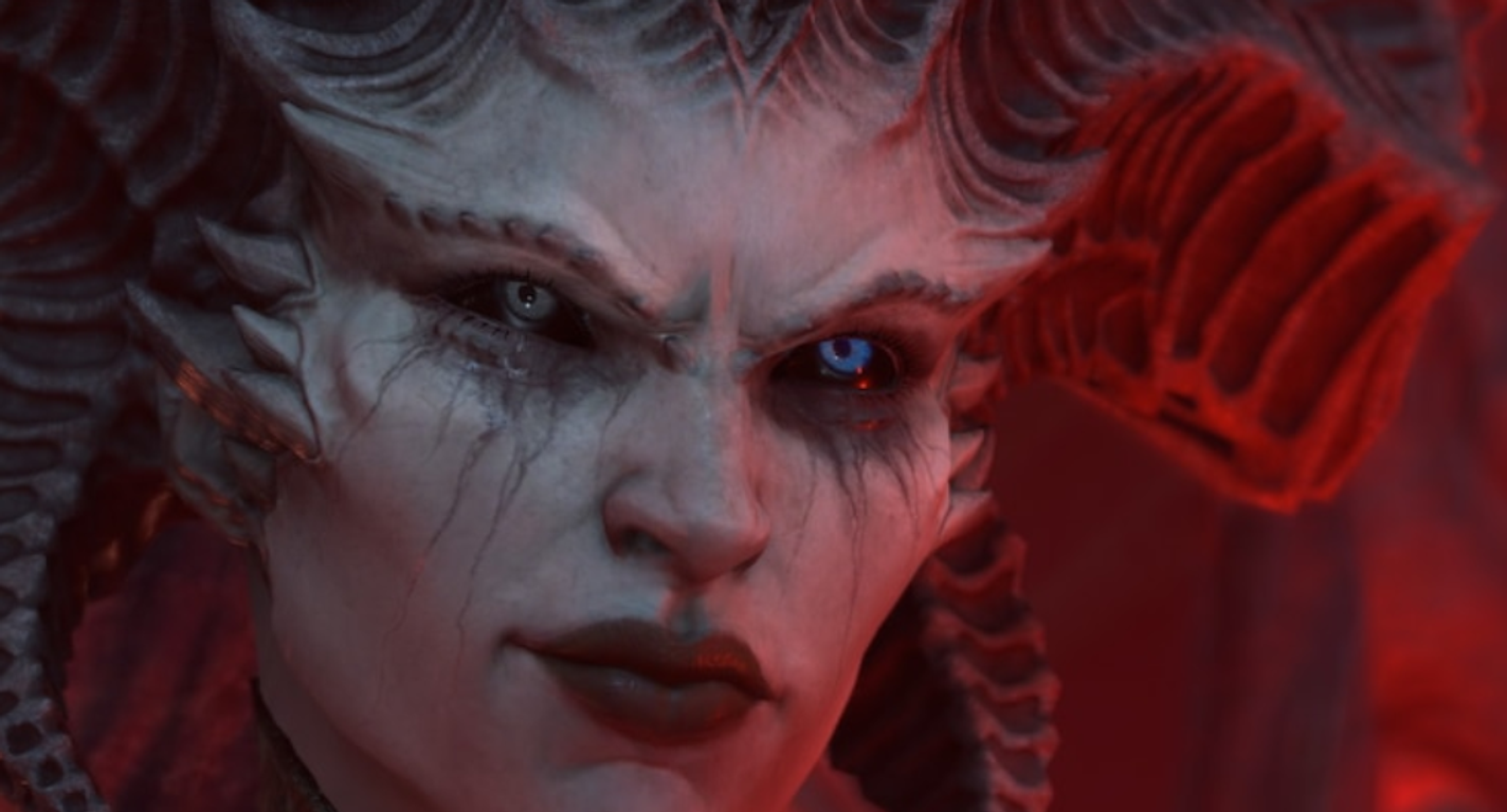 Diablo-themed PC Cooled with "Human Blood" Has Been Running for 2 Years ...