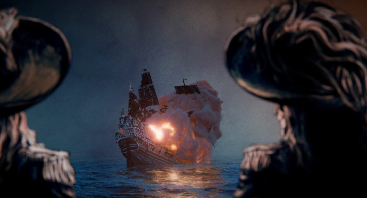 Создатель Assassin’s Creed III объяснил, почему провалилась Skull and Bones
