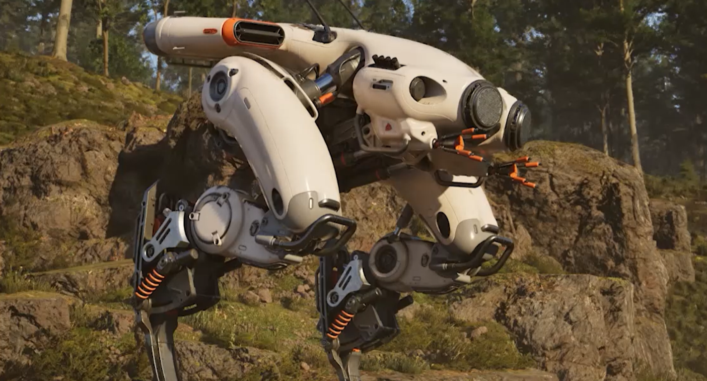 Unreal Engine 5.8 Release Window Announced