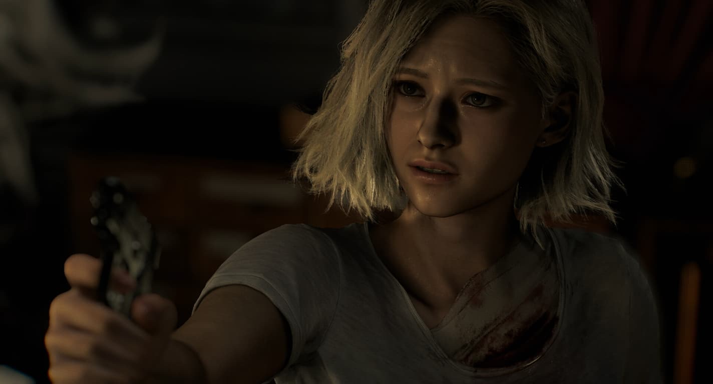 Anunciadas las primeras ventas de Resident Evil Requiem. Capcom celebra ...
