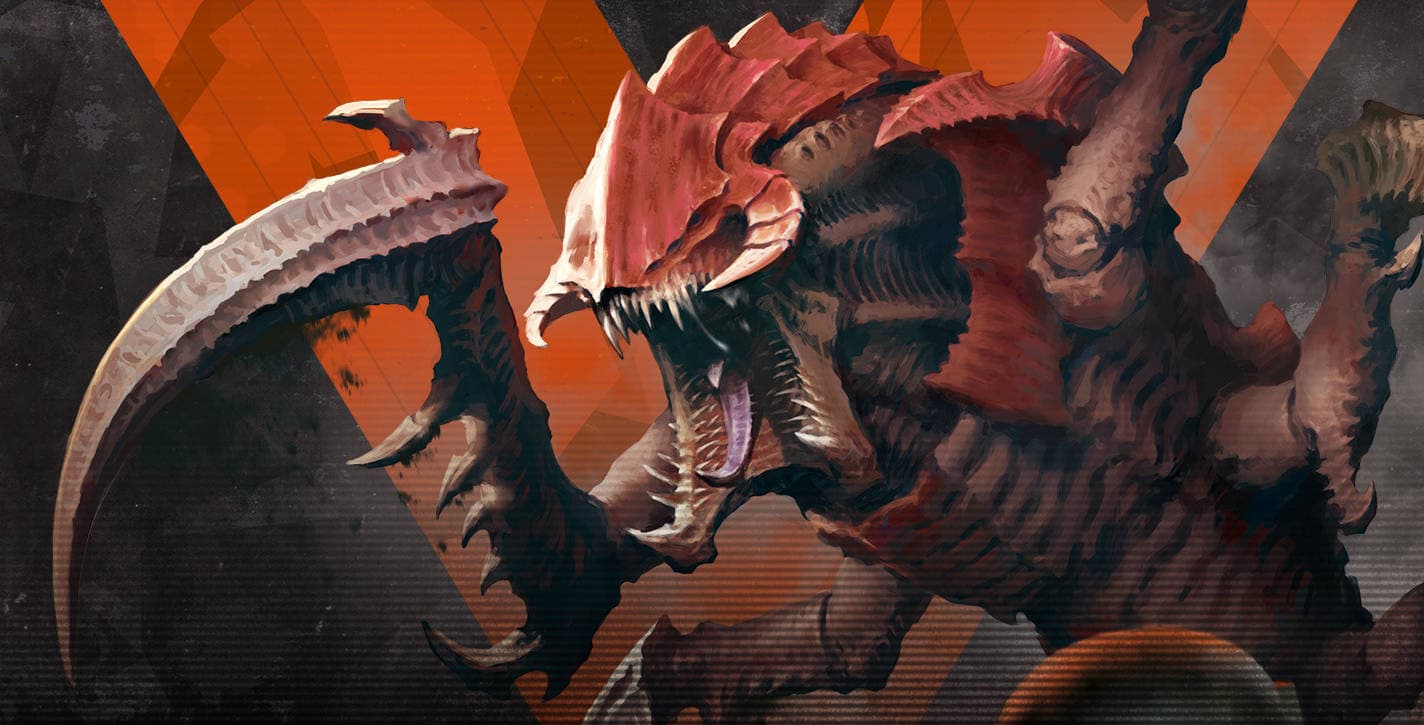 Warhammer 40,000: Kill Team to Release Set Featuring Red Terror and ...