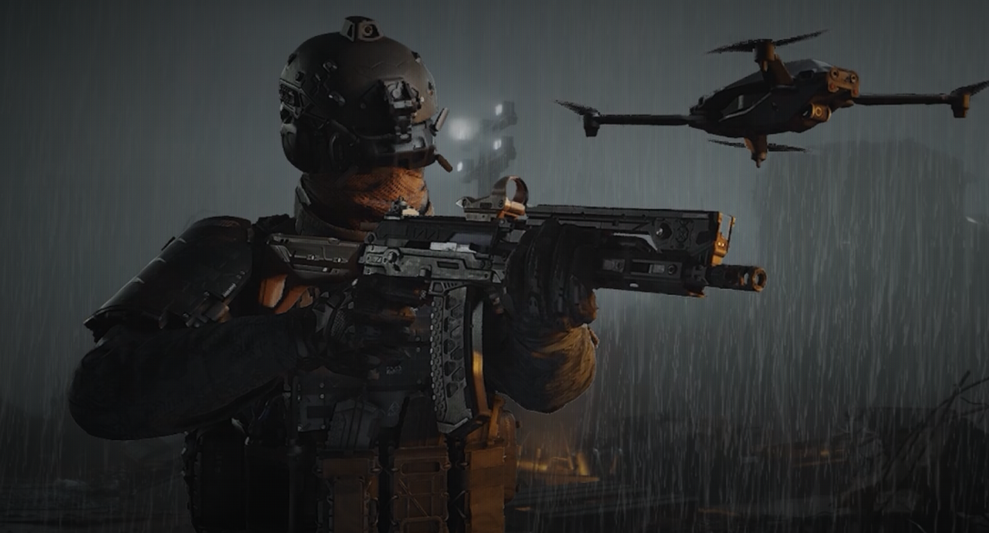Answer to Marathon? Escape from Tarkov Creators Showed Fragmentary ...