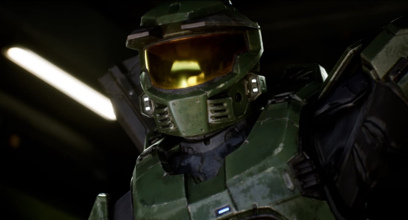 Unreal Engine 5 лишит ремейк Halo одной из самых значимых особенностей ...