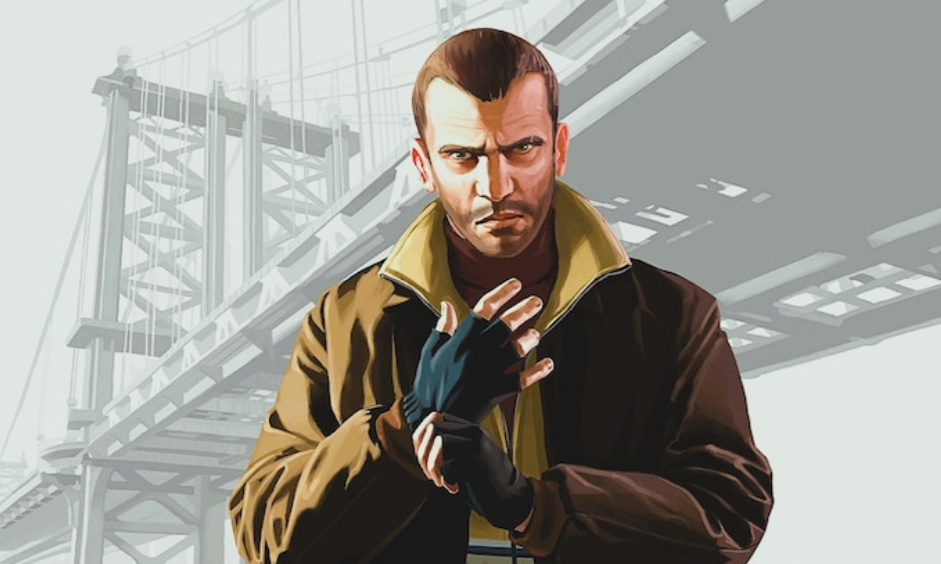 Вышел фанатский ремастер Grand Theft Auto 4 — показали улучшенную ...