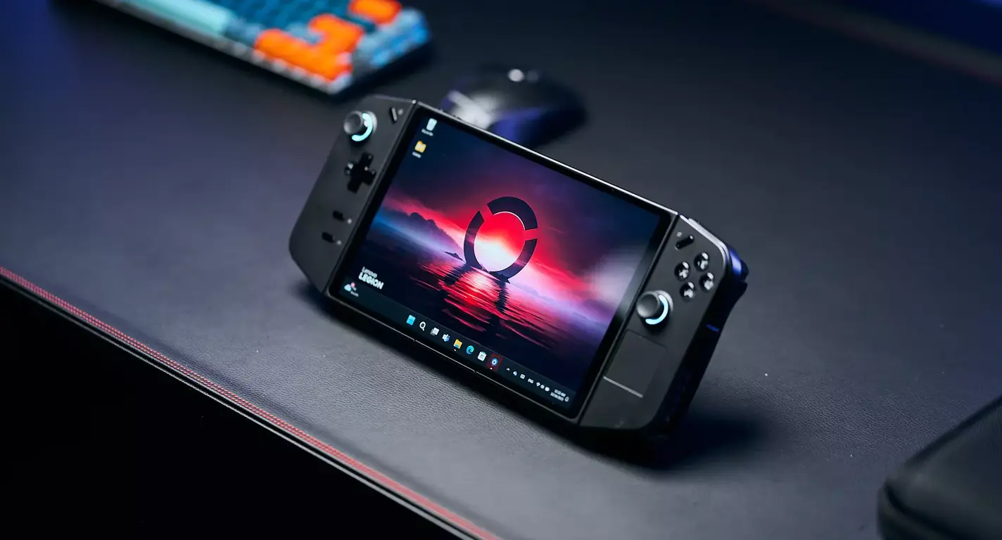 Lenovo Legion Go 2 Pre-Orders Canceled Due to High Demand