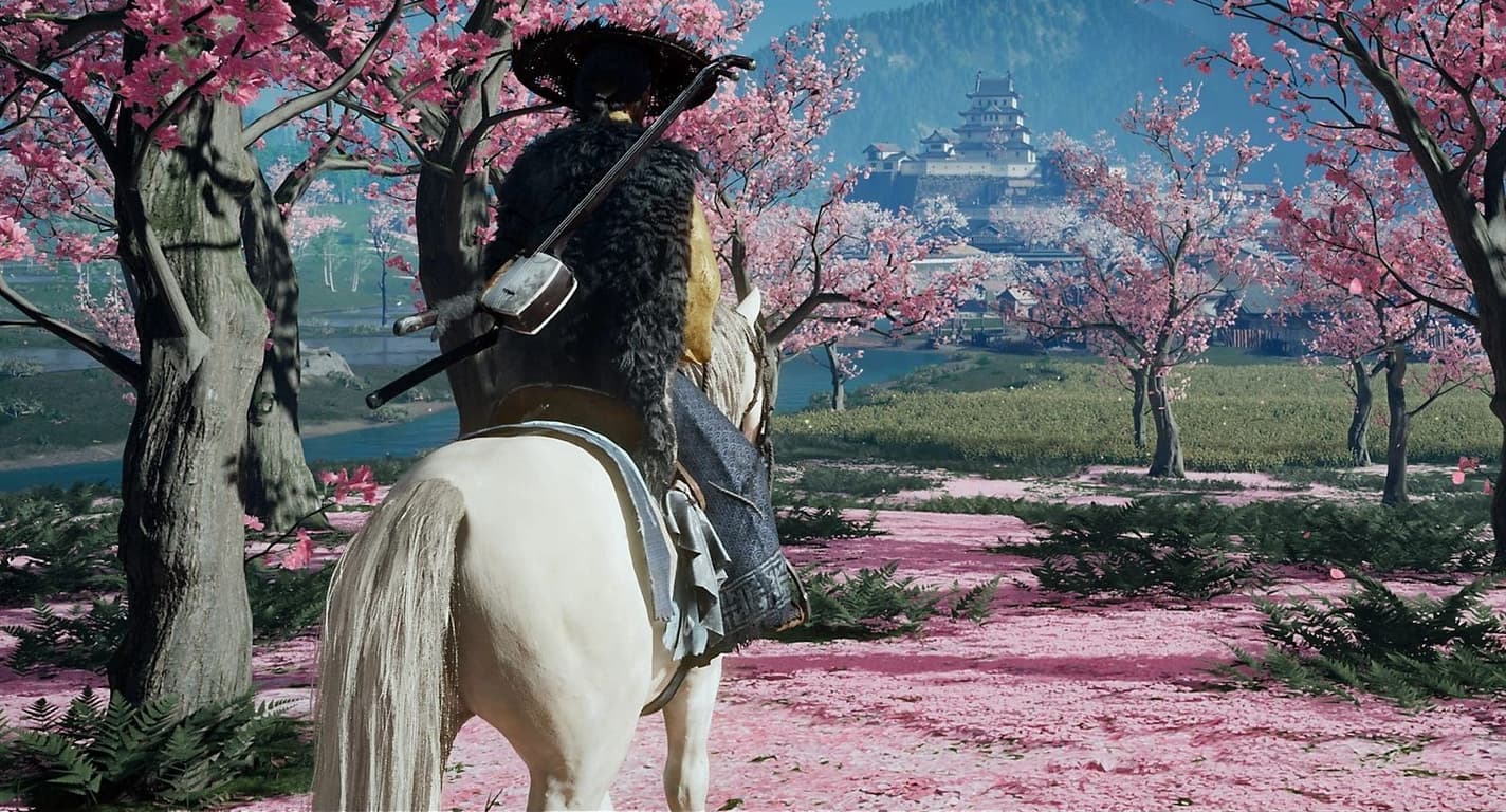 Ghost of Yotei Sets PlayStation Record in Europe After Spider-Man 2 Release
