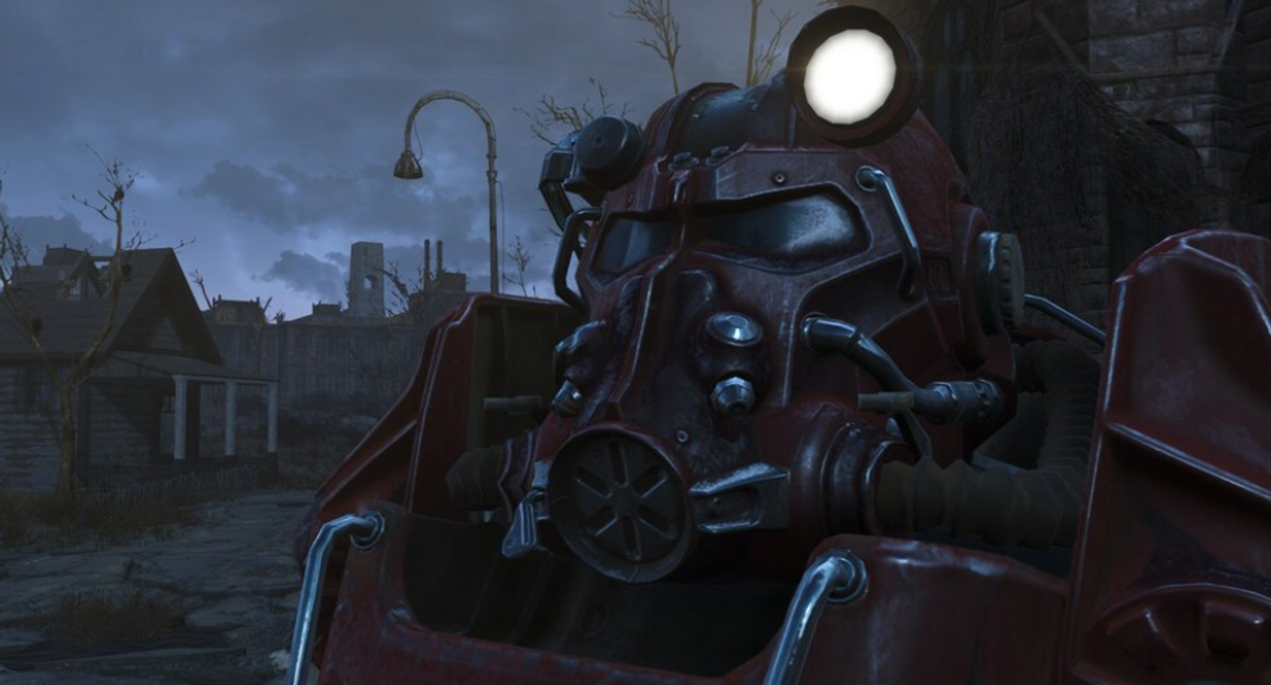 Cool-Games Showed the Russian Voice Actors for the Nuka-World DLC for ...