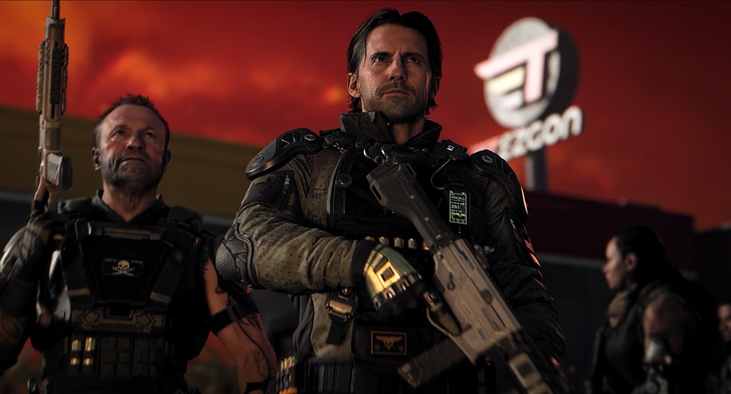 Activision reveals minimum, recommended, and ultra PC requirements for ...