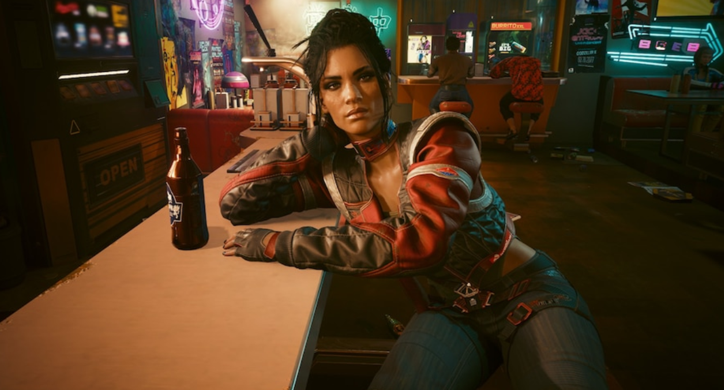 NVIDIA Mini-Supercomputer Fails to Run Cyberpunk 2077 at 1080p ...