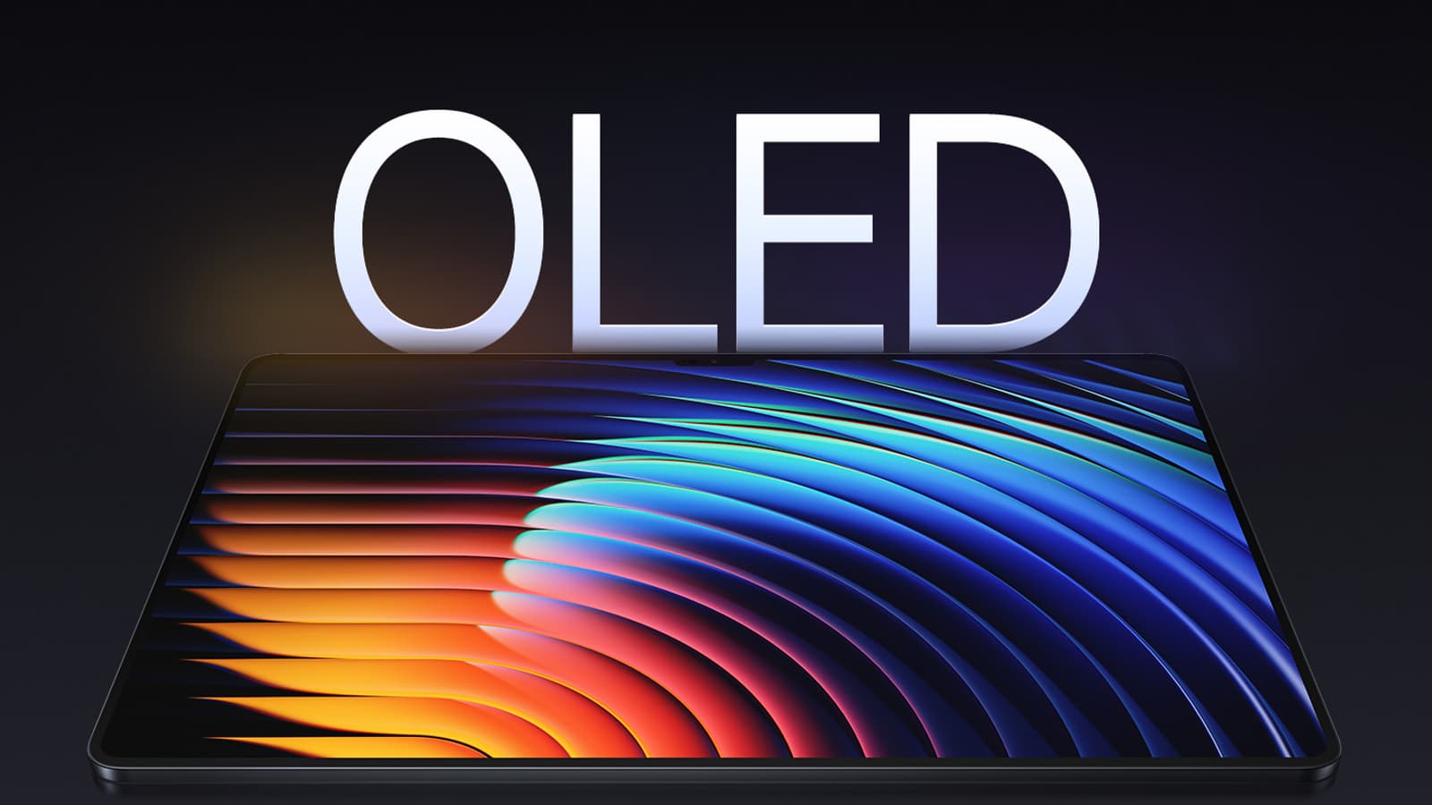 12 000 мАч, 120 Вт, 14-дюймовый экран OLED 3,2K, 16 ГБ ОЗУ и топовая ...
