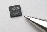 Xceive показывает на Computex 2007 самый маленький чип для TV-тюнеров ...