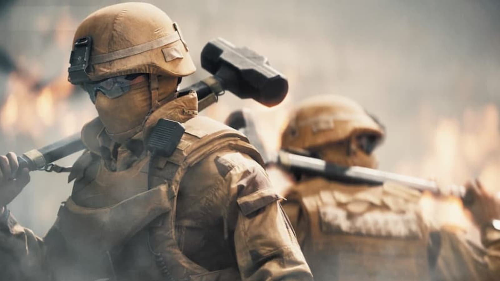 Battlefield 6 Punishes Menu Inactivity — Players Demand Change to XP ...