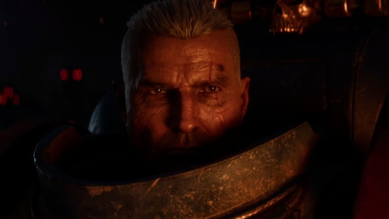 Галактика в огне. Sega и Creative Assembly анонсировали Total War ...