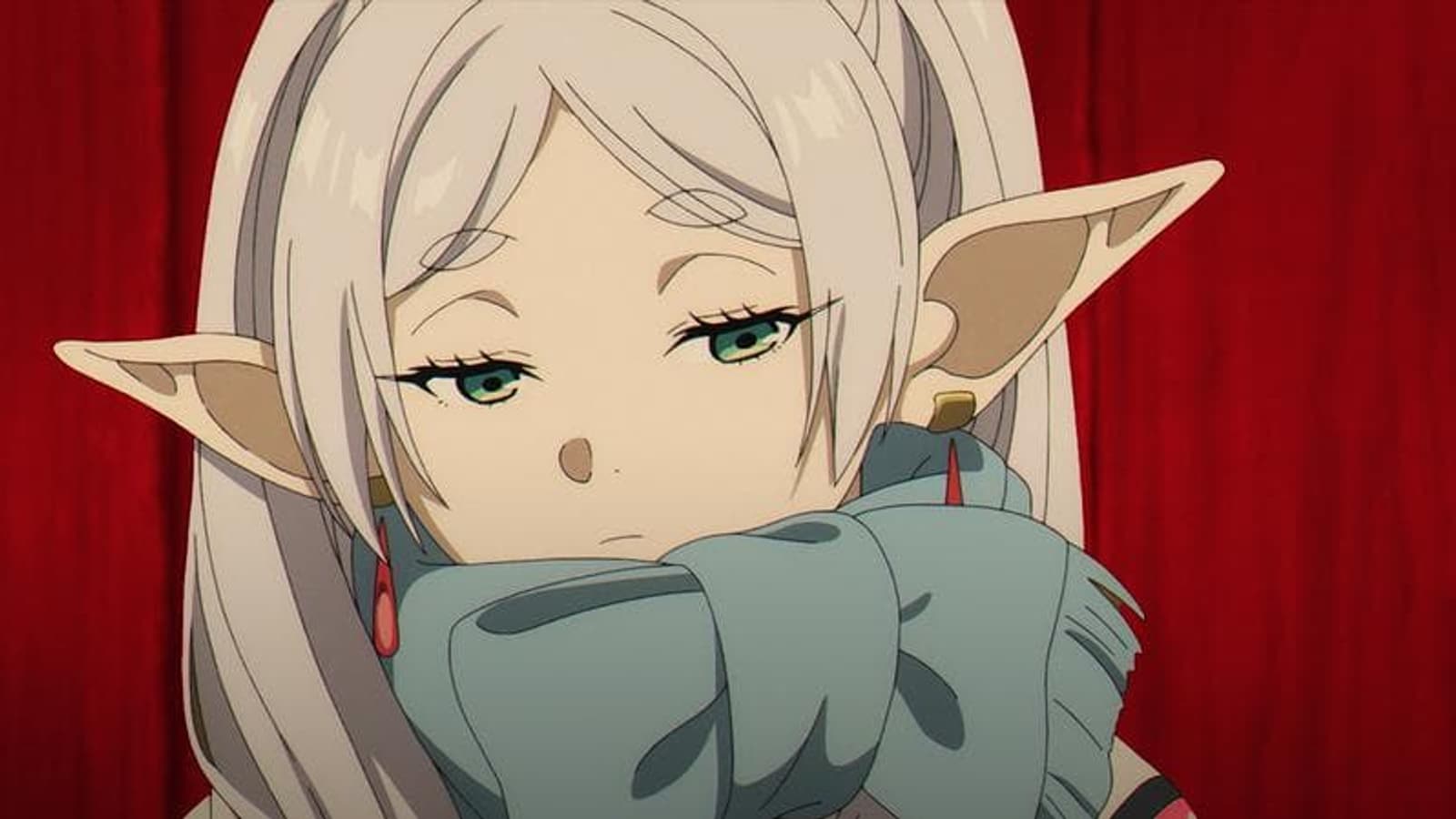 Countdown begins for Frieren: Beyond Journey’s End Season 2