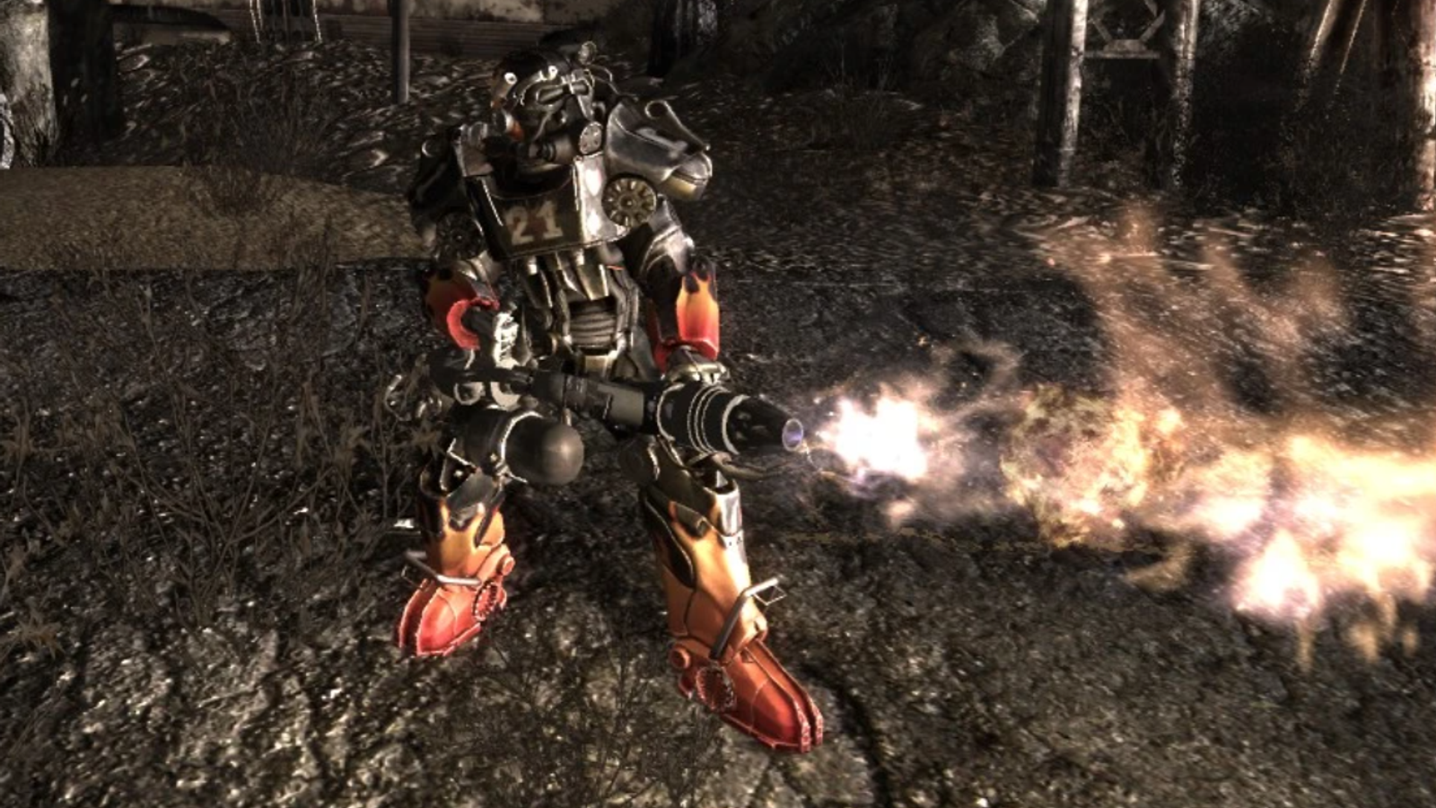Bethesda Veteran Explained Why Fallout 3 Was Full of Bugs - The Reason ...