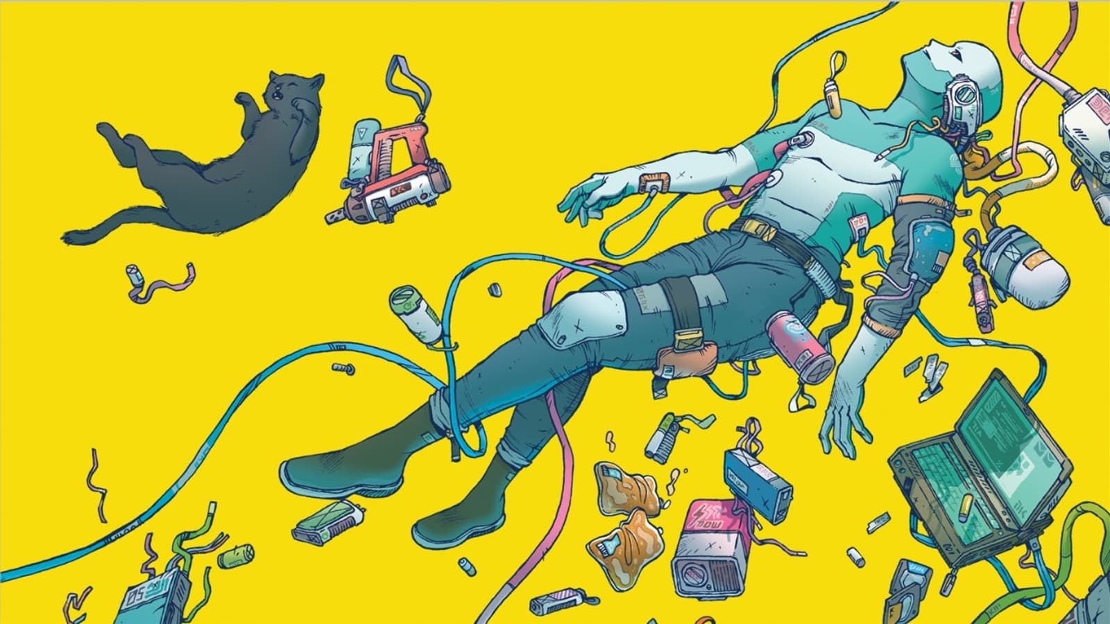 Seven Games to Leave Xbox Game Pass at the End of January