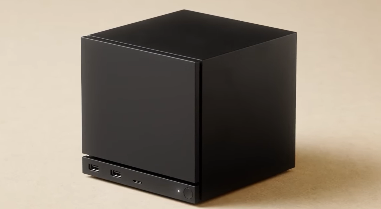 How much will the Steam Machine cost? Valve engineers hinted and ...