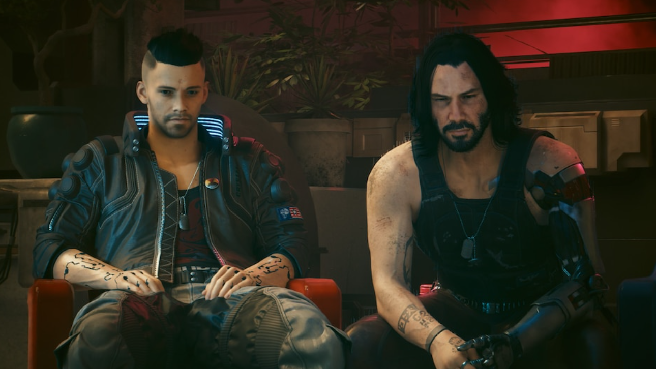 Is Cyberpunk 2077 Getting a Multiplayer Mode Soon? Modders Boast ...