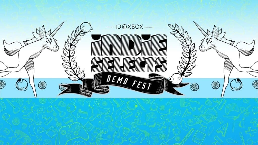 37 Free Demos on Xbox: Indie Selects Demo Fest Launches for a Limited Time