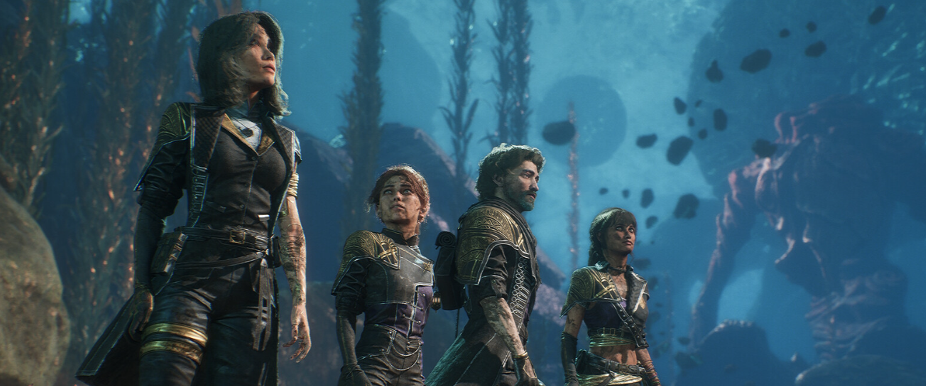 GamesVoice Announces Release Window for Russian Voiceover of Clair Obscur: Expedition 33 and ...