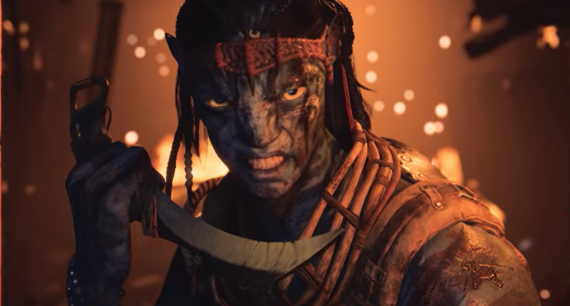 Ubisoft takes care of PC gamers with RTX 50 - update and story DLC ...